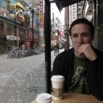 Andre LeBlanc - FX Artist / FX Lead