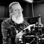 Brian Pohl - Previs Artist