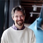 Brian Green - Character Supervisor