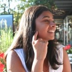 Rohini Kumar - Animator