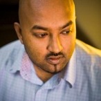 Athavan Rajaratnam - Lead Animator