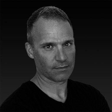 Matt Conway - Matte Painter - Environment Artist - Concept Art