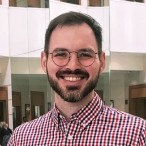 Kevin Herron - Animator