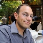 David Menkes - Look Development and Lighting / Lighting Artist
