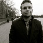 Toby Winder - Animator