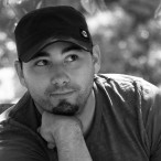 Robert Diaz - Animator