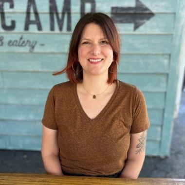 Jess Morris - Animator