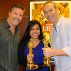 Nasheet Zaman - Lighting TD / Director