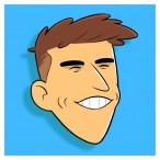 Andrew Conroy - Creative Director