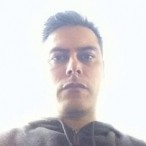 tony barraza - Digital Compositor