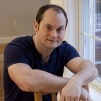 Christopher Mills - Layout Artist