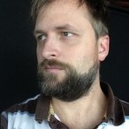 David Vandervoort - Storyboard Artist / 2D Animator