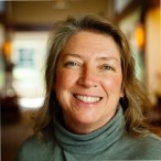 Sherry Hitch - Associate VFX Supervisor / Compositing Supervisor