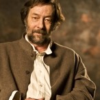 Jon Bunker - Production Designer