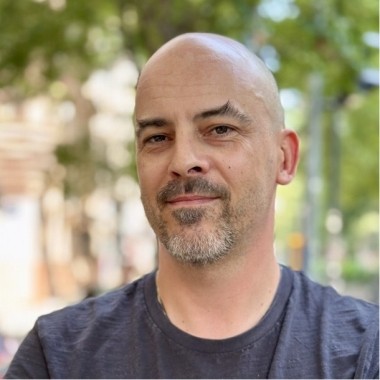 Goran Milic - Facial Animation