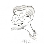 Scott Caple - Environment Artist