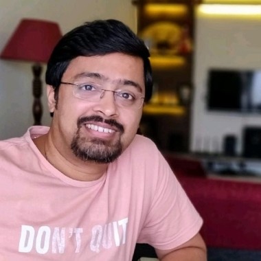 Arnab Sanyal - Head of Compositing