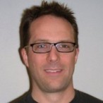 Shaun Cusick - Character Modeler