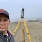 Tobin Jones - FX Supervisor