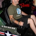 John Riggs - Character TD