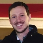 Adam Singer - Animator/Generalist