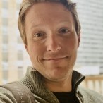 Doug Hogan - VFX Supervisor / Digital Compositor