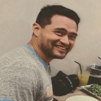 Joe Li - Digital Compositor