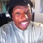 Marcus Montgomery - Game Designer