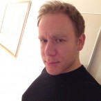 Robert Rabin - Open World Director