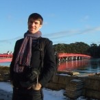 Matthew Steidl - visual effects artist / VFX Supervisor