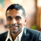 George Hull - Concept Artist