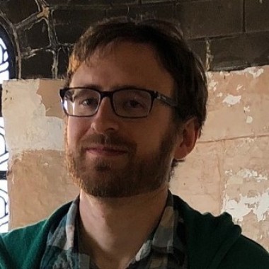 Ryan Sanderson - Environment Artist / Prop Artist