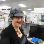 Nancy R Beiman - Animation Supervisor