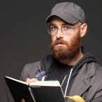 Jason Bennett - Concept Artist