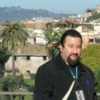 Matt Cordero - Digital Compositor / Rotoscope Artist