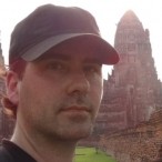 Henk Venter - Character Artist