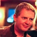 Jonathan Dearing - VFX Artist