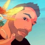 Daniel Alpert - Character Artist / Art Director