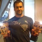 Arthur Broome - Motion Designer