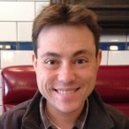 Andrew Leviton - Associate Editor