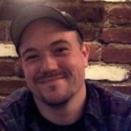 Justin Dinges - Campaign Director