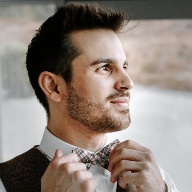 Benoit Rimet - CFX TD