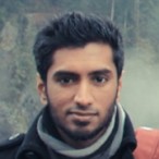 Kiran Menon - Digital Compositor