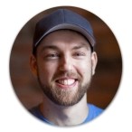 Ben McEwan - Digital Compositor