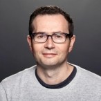 David Satchwell - AD / VFX