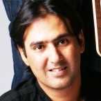Ali Israr - Researcher Engineer