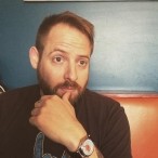 Ed Englander - Digital Compositor / VFX Supervisor