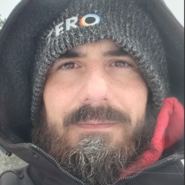 josh rivas - Digital Compositor