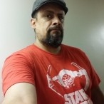 Cesar Lemus - Illustrator/ Story artist / Character Concept/Vis Dev