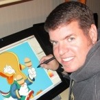 Ryan Wall - Character Animator